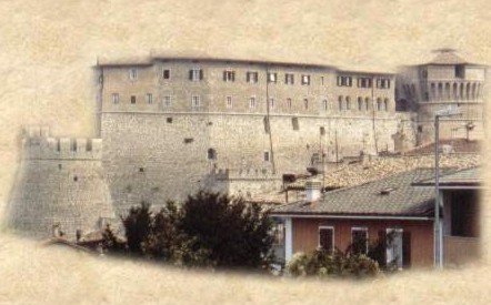 Rocca di Rovereto - comune di Rovereto